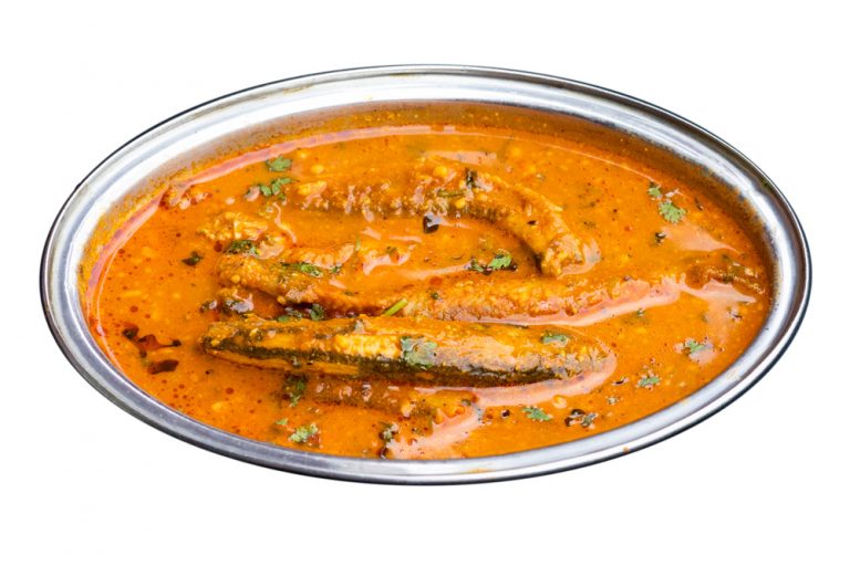 Madhapur – Palamuru Grill