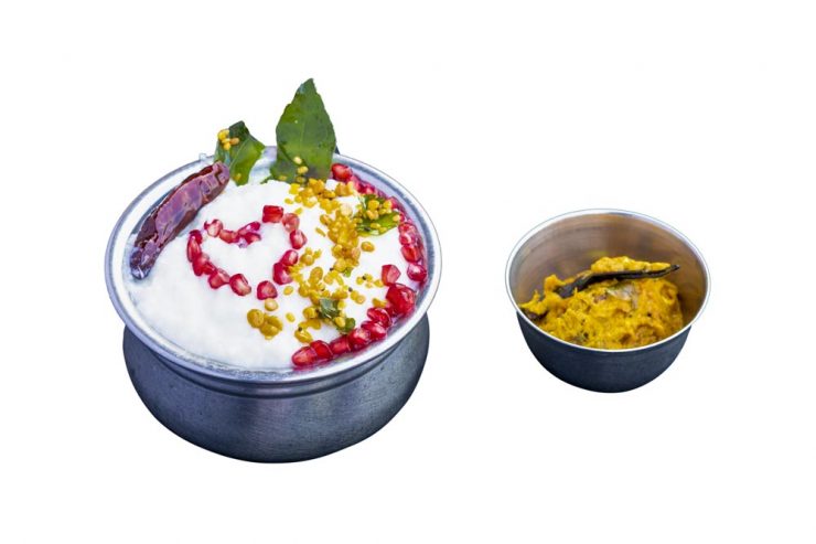 Madhapur – Palamuru Grill
