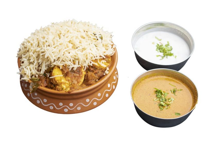 Madhapur – Palamuru Grill
