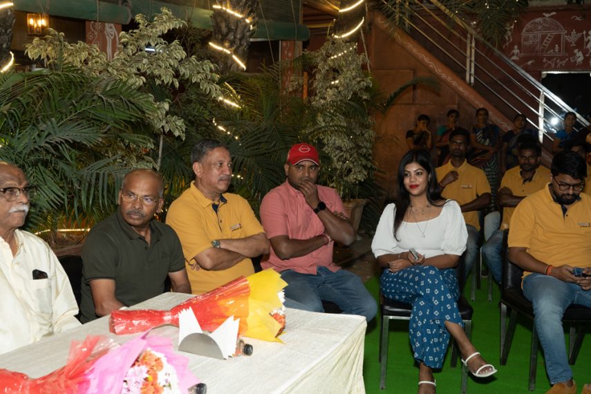 Palamuru Grill